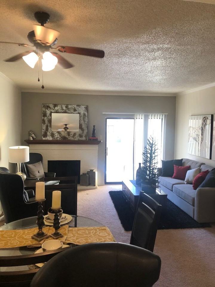 Parkridge Place Apts. Apartments - 5301 51st St Lubbock TX | Zumper