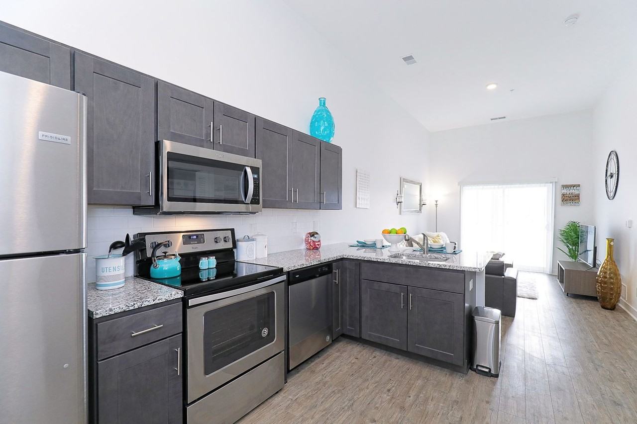 NoCa Lofts Apartments - 16820 Chandler Rd East Lansing MI | Zumper
