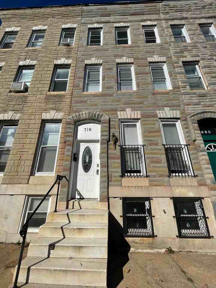 Dolphin Apartments - Baltimore MD | Zumper