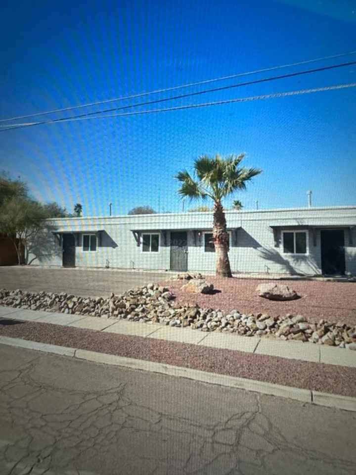 Fontana Triplex Apartments - 2871 - 2875 N Fontana Ave, Tucson, AZ 85705 - Zumper