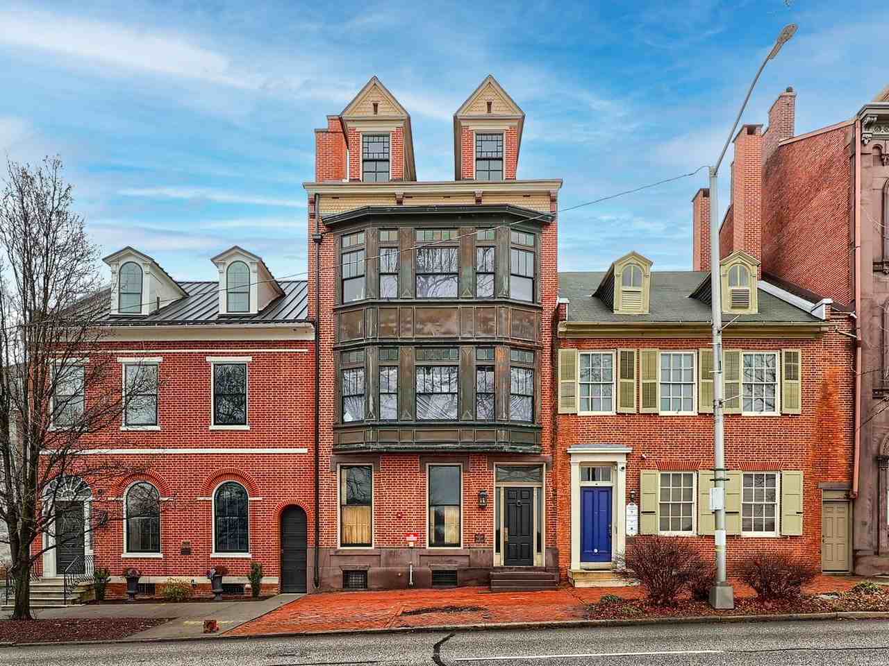 25 North Front Street Apartments - 25 N Front St Harrisburg PA | Zumper