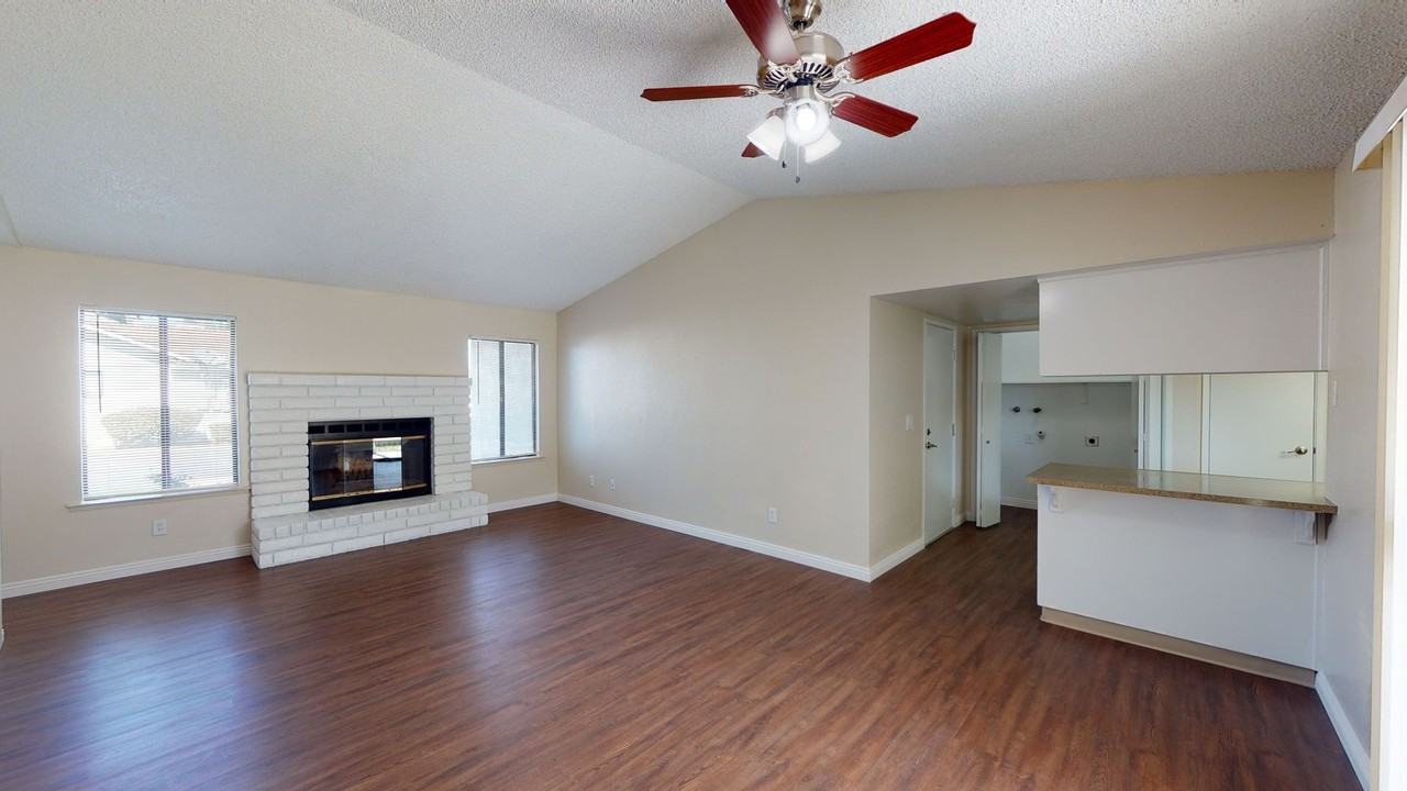 Sunset Gardens Apartment Homes Apartments - 950 Barnett Way, Madera, CA ...