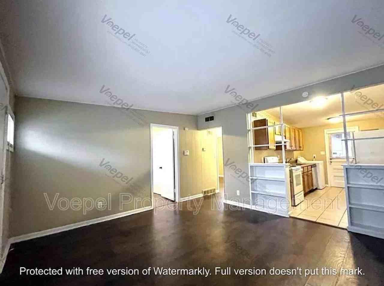 4314-4314.5 Pearl St. Apartments in Rosedale, Kansas City, KS 66103 ...