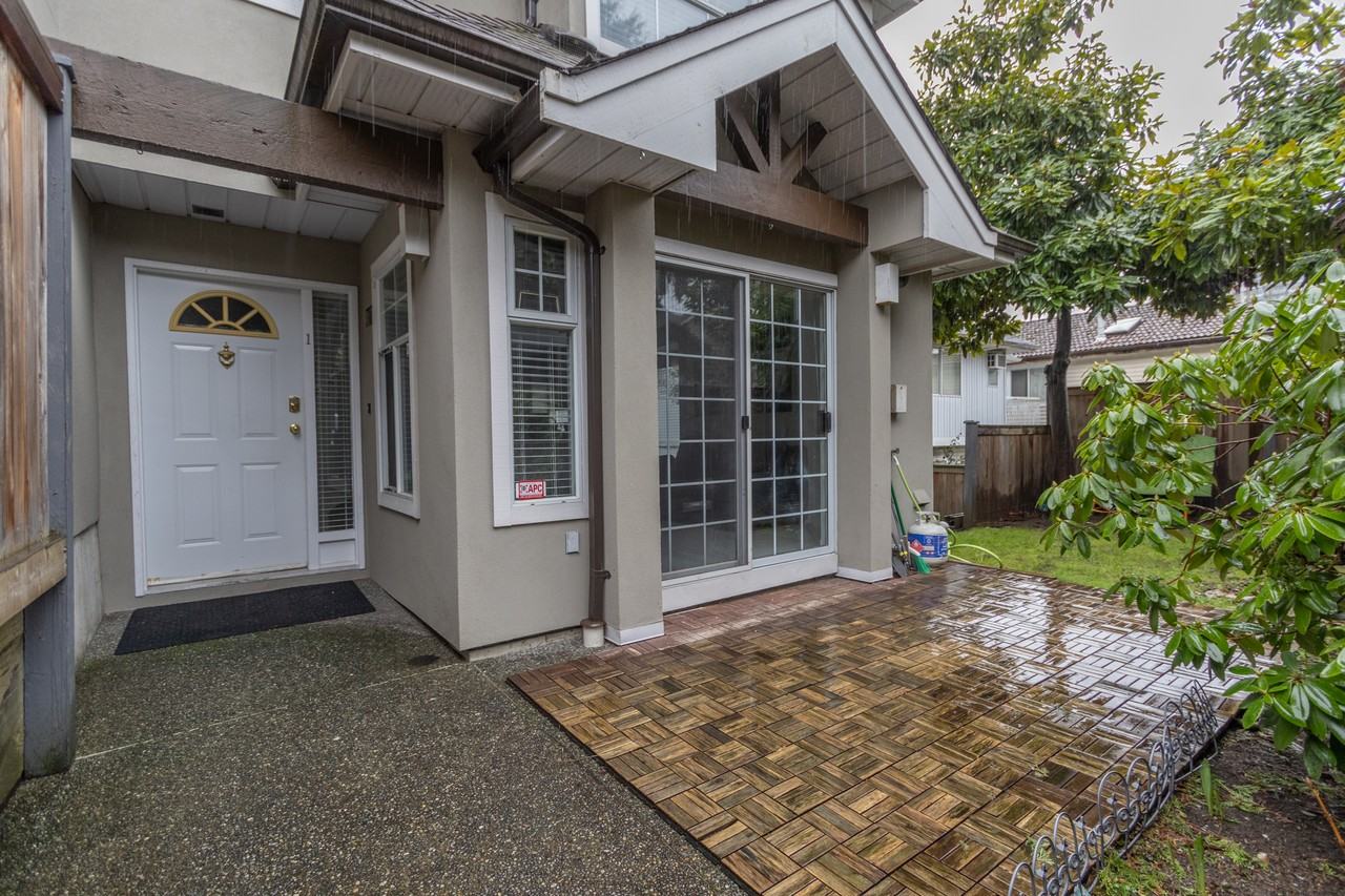 7175 17th Ave #1, Burnaby, BC V3N 1K8 3 Bedroom House for $3,750/month ...