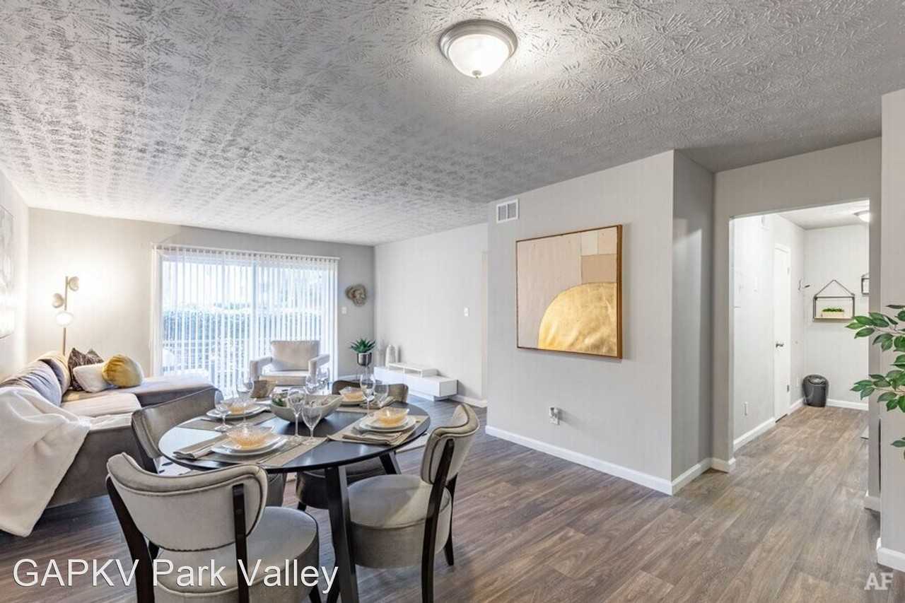 Park Valley Apartments - 2571 Candler Rd, Decatur, GA 30032 - Zumper