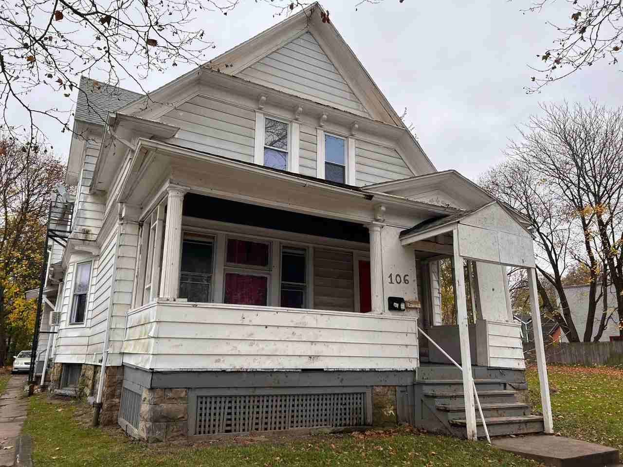 106 Harris Street Apartments - 106 Harris St Rochester NY | Zumper