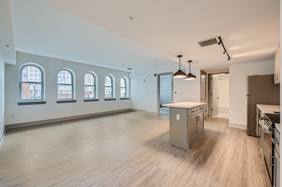 Common at Guardian House Apartments - 23 South Gay Street Baltimore MD ...