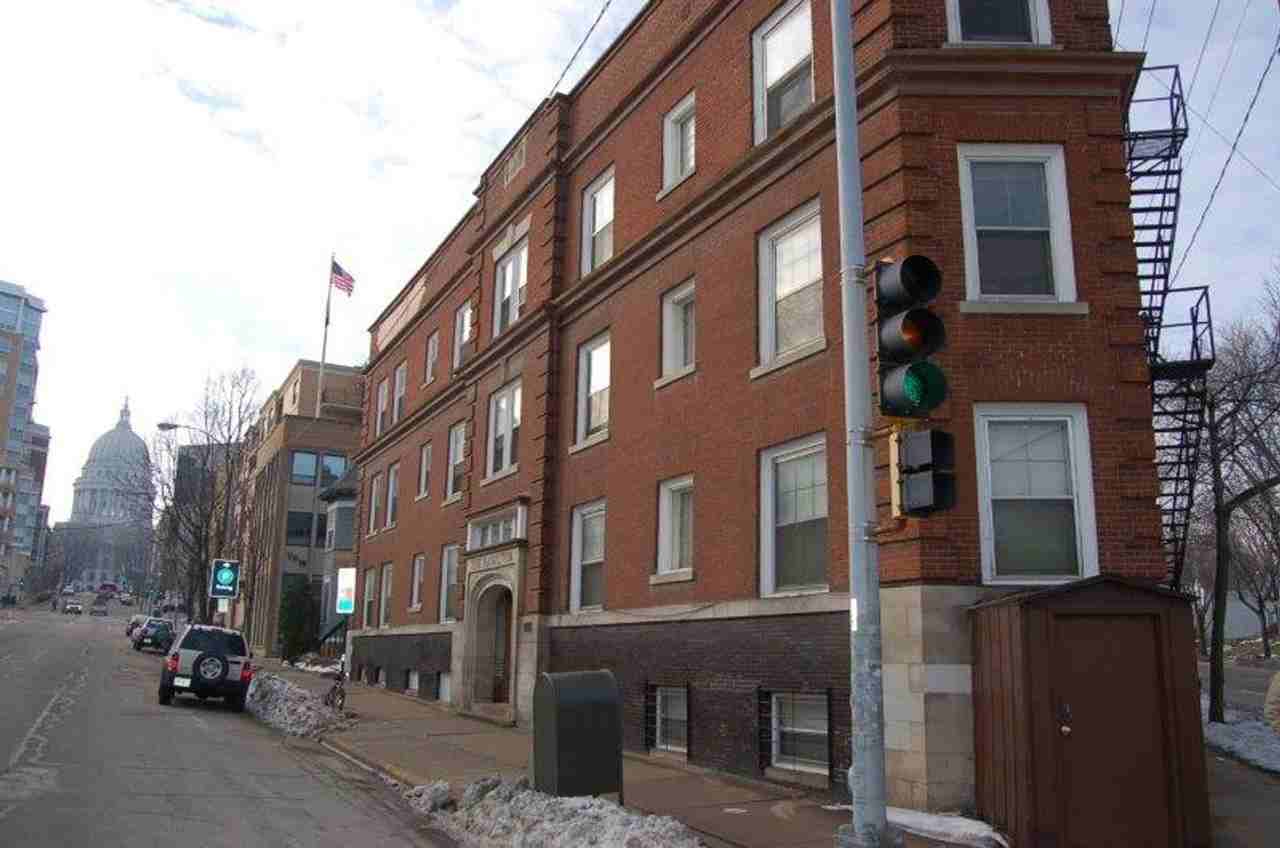 The Hamilton - 222 N Hamilton St, Madison, WI 53703 - Apartment for ...