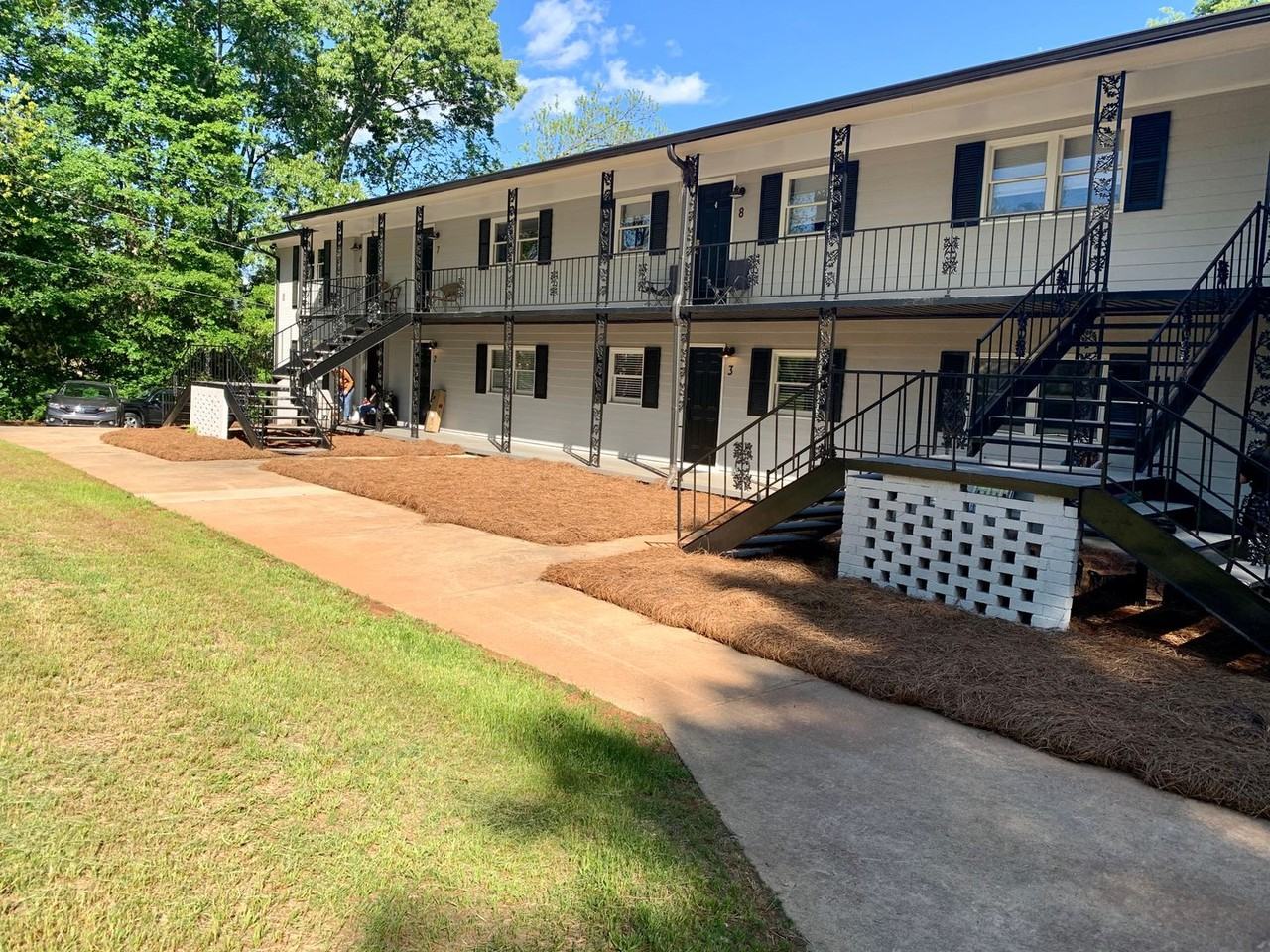 Normal Heights Apartments - 176 Georgia Ave Athens GA | Zumper