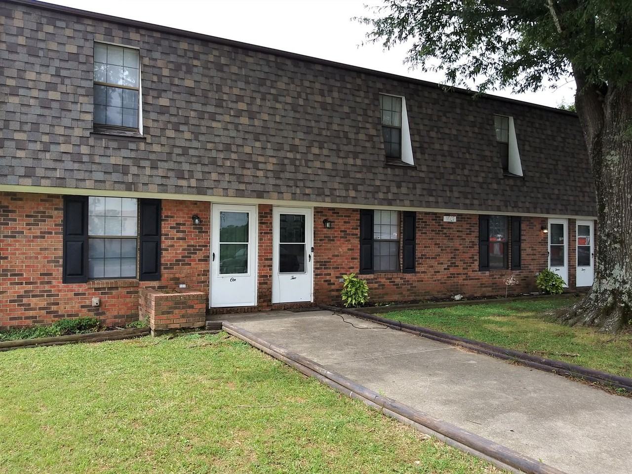 Glenn Street Townhomes Apartments - 1607 Glenn St Sw Decatur AL | Zumper