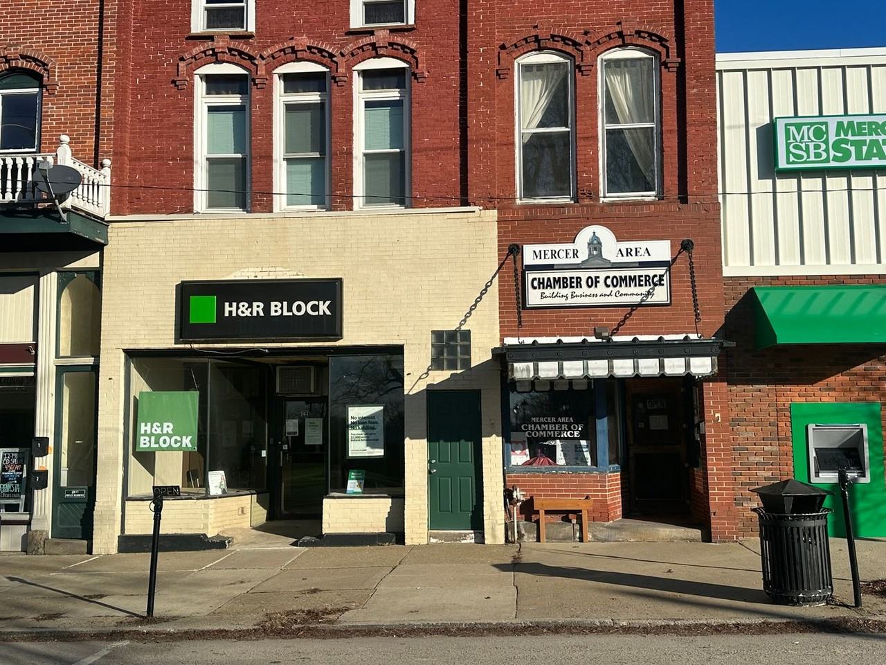 ndia141 Apartments - 141 N Diamond St Mercer PA | Zumper
