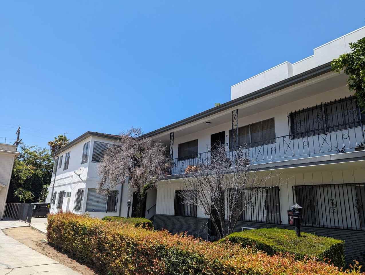 6601 Crenshaw Blvd. Apartments - 6601 Crenshaw Blvd, Los Angeles, CA ...
