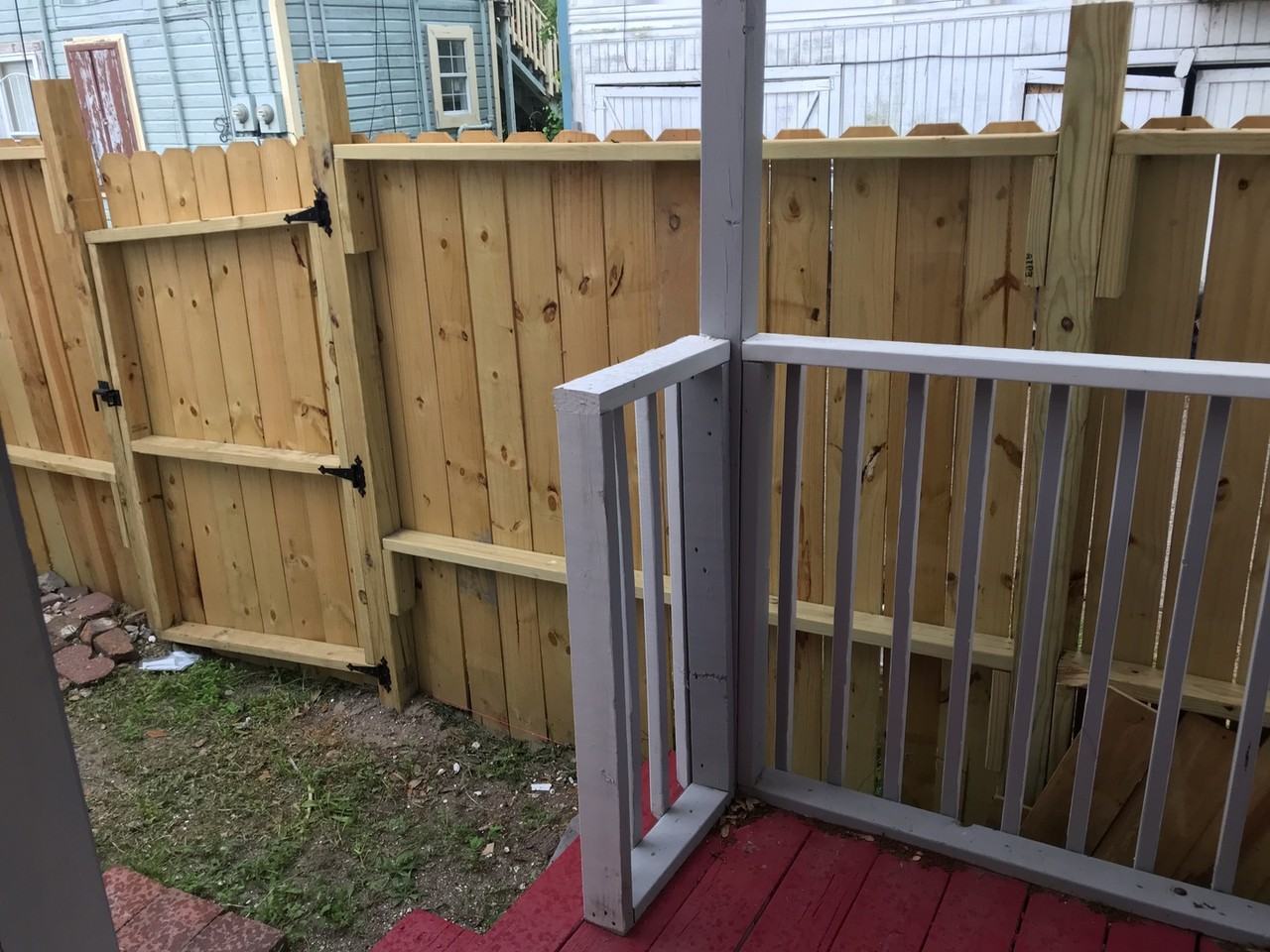 1411 34th St Apartments in Kempner Park, Galveston, TX 77550 - Zumper