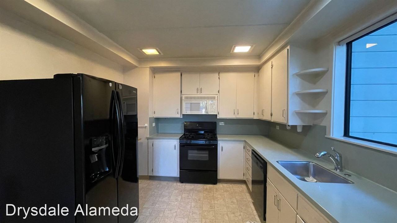 1622 Fernside Blvd Apartments - Alameda CA | Zumper