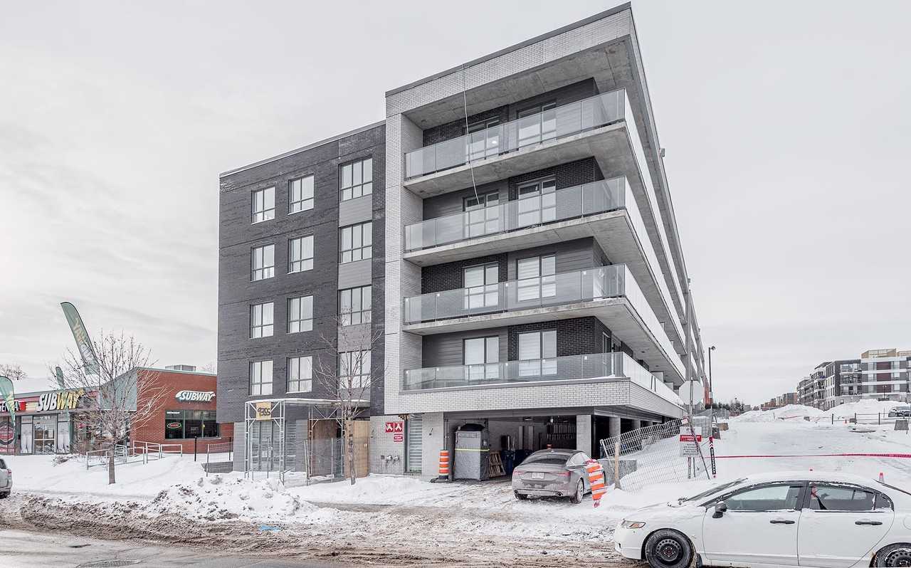 Le Sherbrooke Apartments - 9355 Rue Sherbrooke E Montréal QC | Zumper