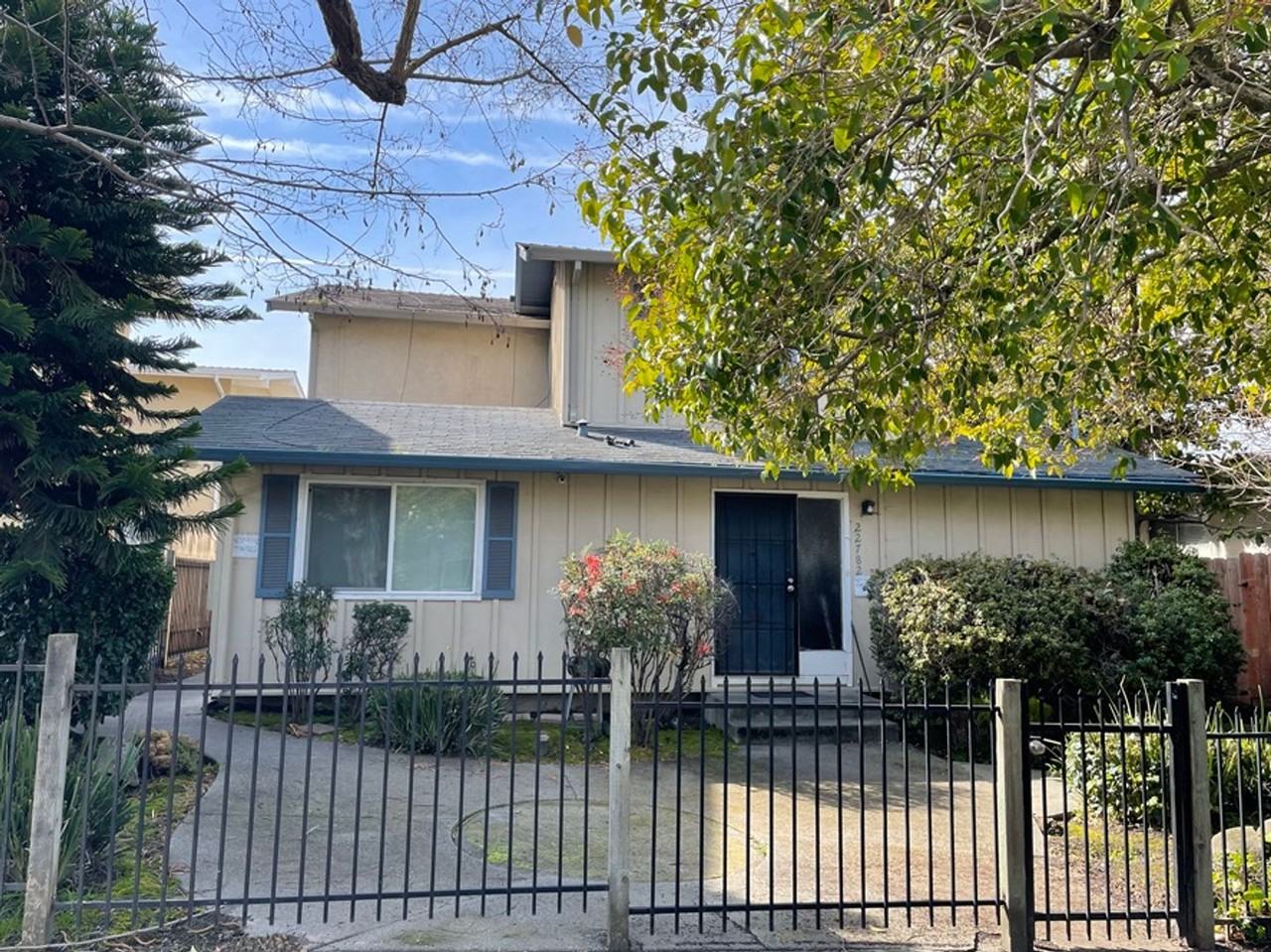 Vermont St. 22782 Apartments - 22782 Vermont St Hayward CA | Zumper