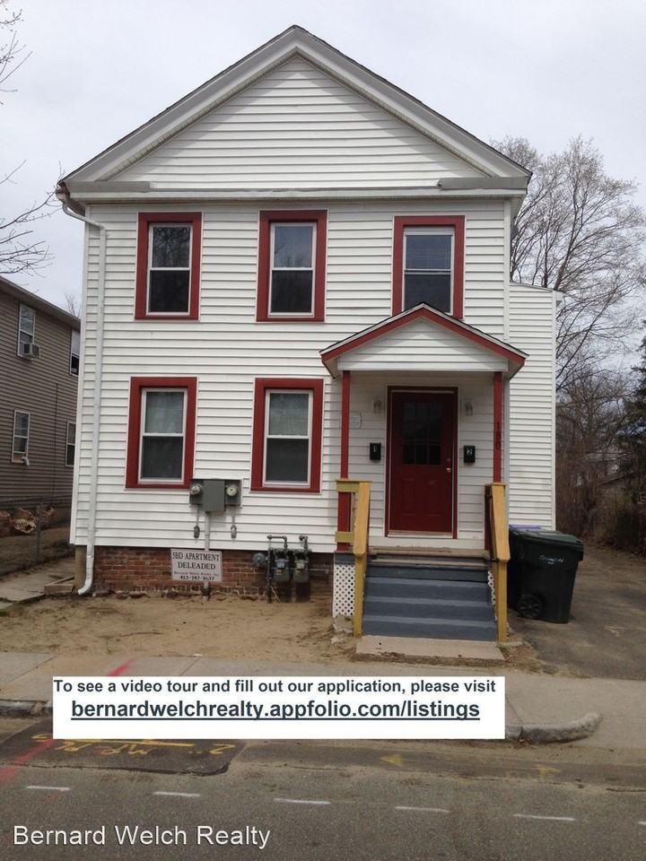180 Tyler St Apartments - Springfield MA | Zumper