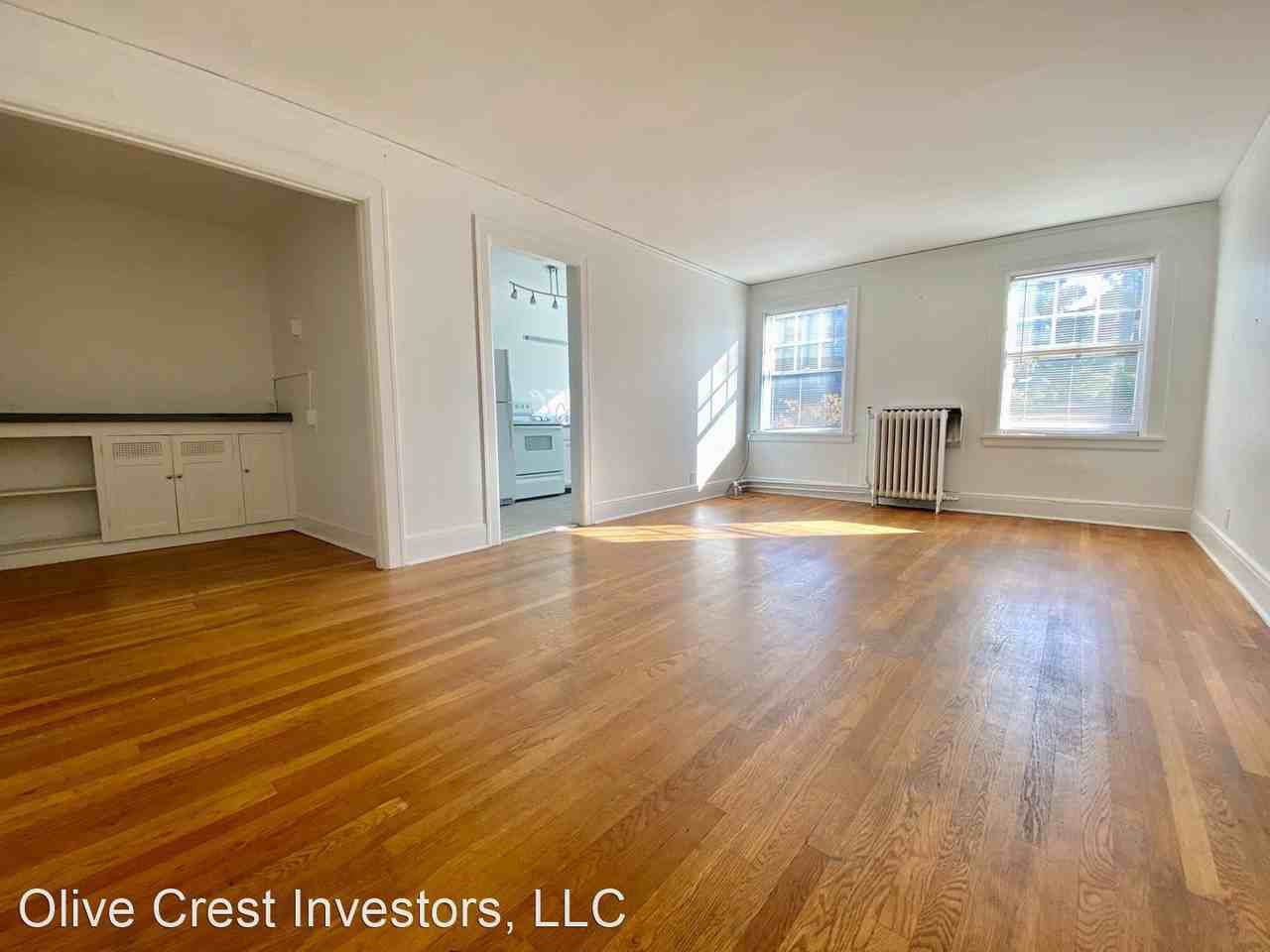 Olive Crest Apartments - 1510 E Olive Way #1524 Seattle WA | Zumper