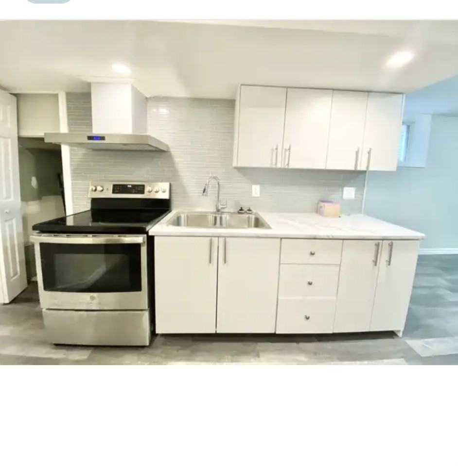 Thomas Slee Dr & Tall Grass Cres, Kitchener, ON N2P 2N3 - 2 Bedroom ...