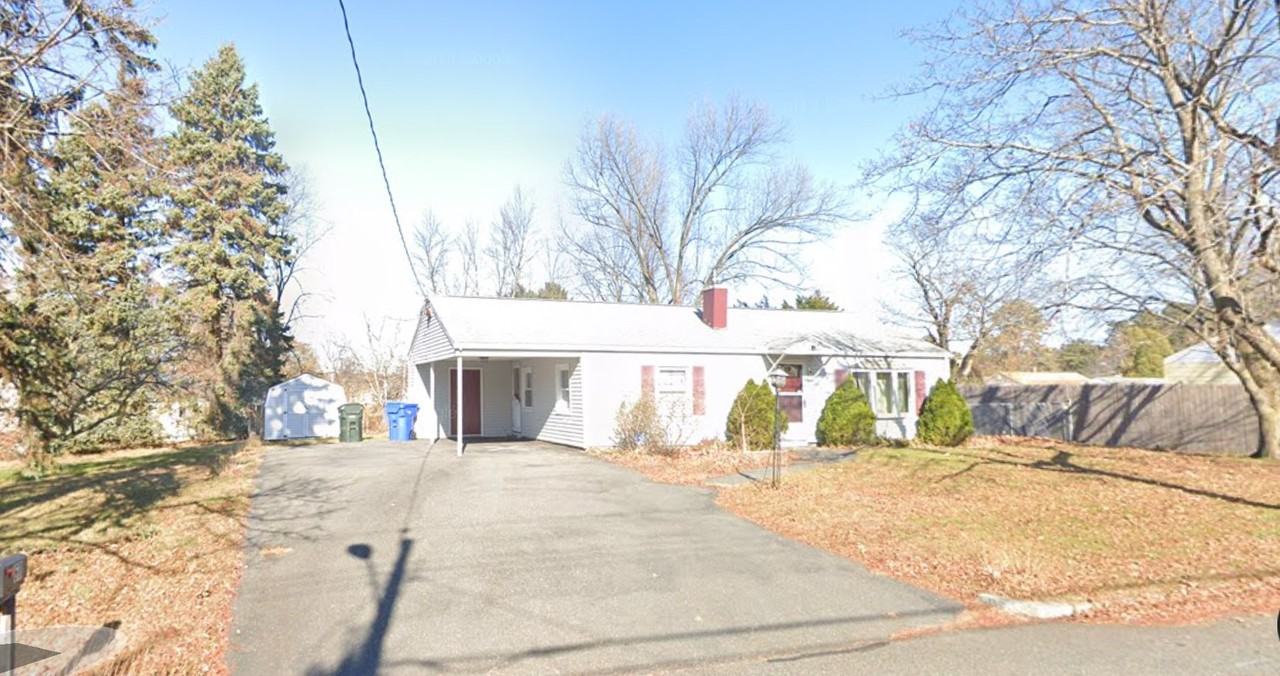 Houses for Rent In Springfield, MA - Home Rentals Available - Zumper