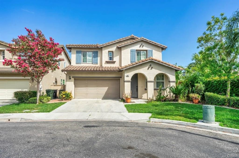 2880 E Cinnamon Pl, Anaheim, CA 92806 4 Bedroom Condo for $4,500/month ...