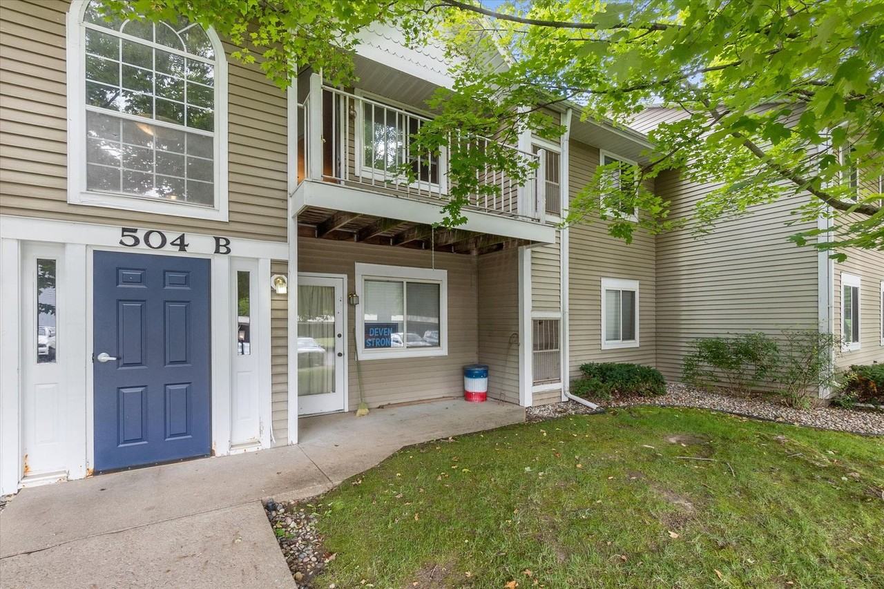 Heather Ridge Apartments - 504 W Jefferson St, Augusta, MI 49012 ...