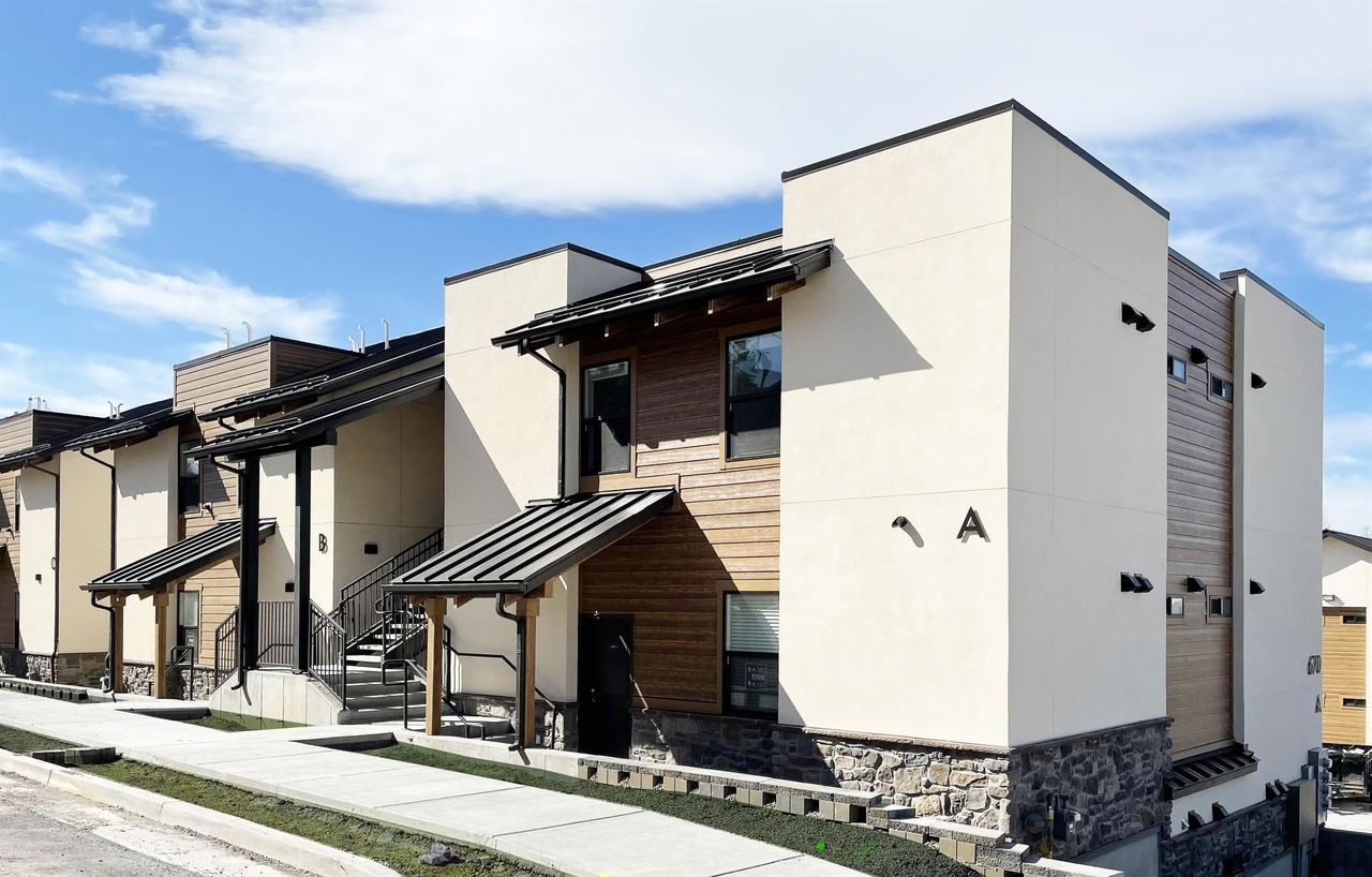 670 East 700 North Apartments - 670 E 700 N Logan UT | Zumper