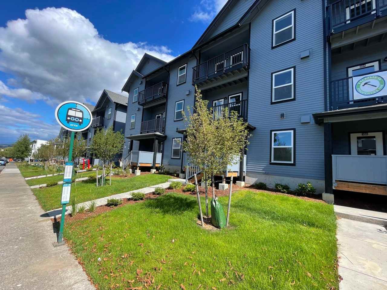 1200/1210 Billy Frank Jr St Apartments - Bellingham WA | Zumper