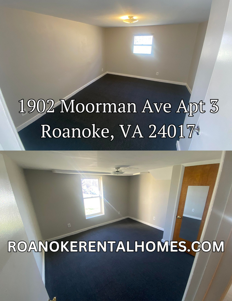 1902 Moorman Ave NW Apartments - 1902 Moorman Ave Nw Roanoke VA | Zumper