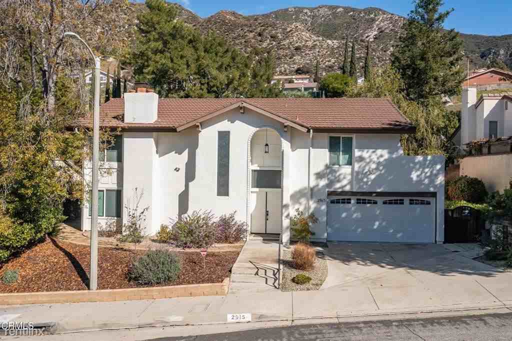 2915 Hopeton Rd, La Crescenta-Montrose, CA 91214 - 4 bedroom House ...