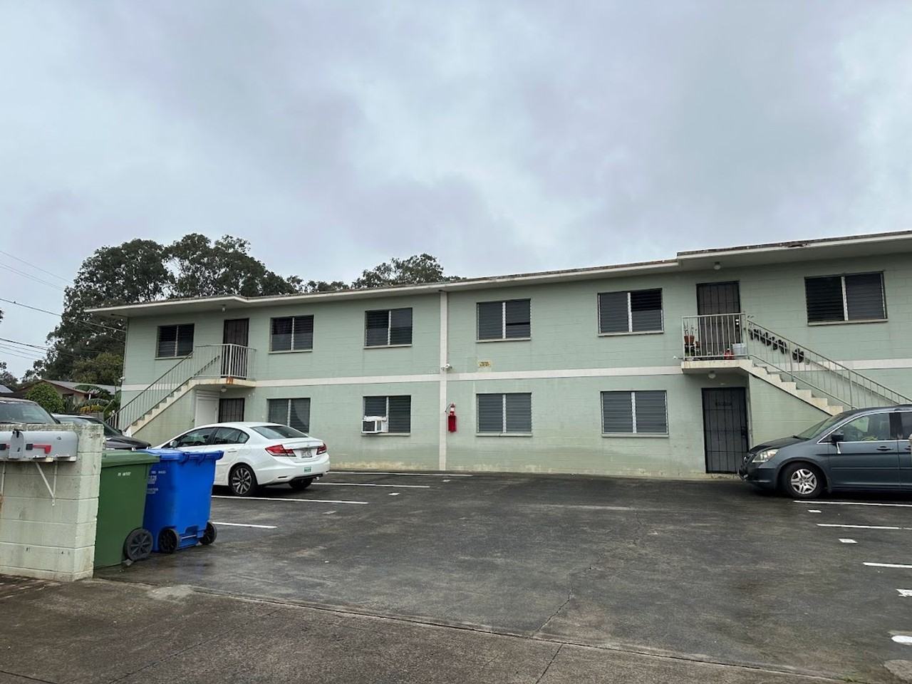 Lakeview Circle 175 Apartments - 175 Lakeview Cir Schofield Barracks HI ...