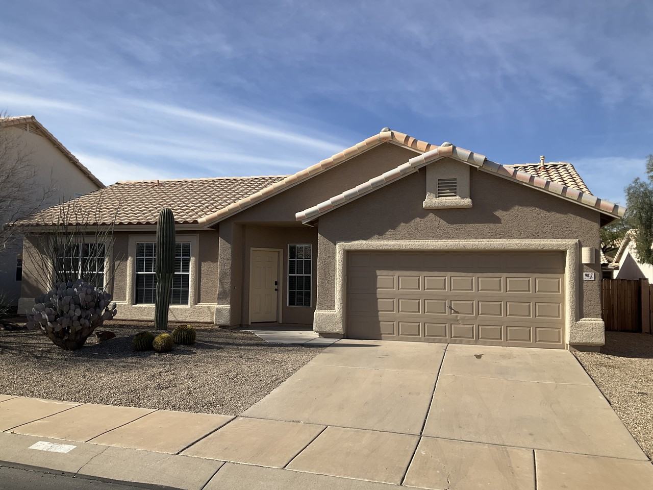 9017 N Clover Way, Marana, AZ 85743 - 3 bedroom House Rental - Zumper