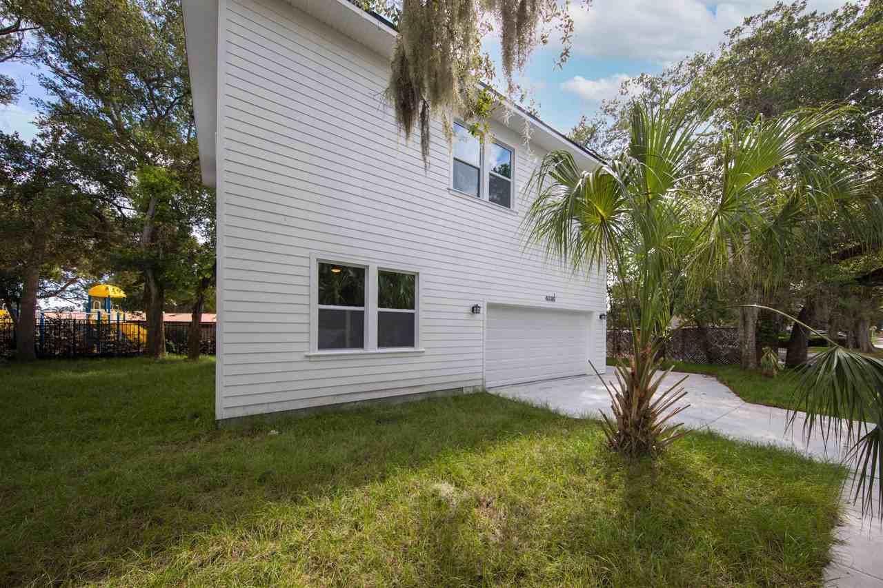 4338 1/2 15th St N #A Apartments - 4338 1/2 15th St N, Saint Petersburg ...