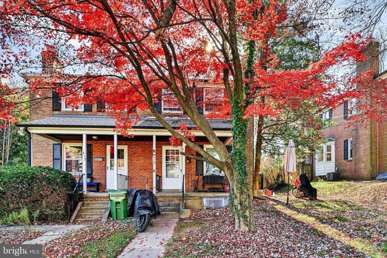 611 Walker Avenue, Baltimore, MD 21212 - Zumper Rentals