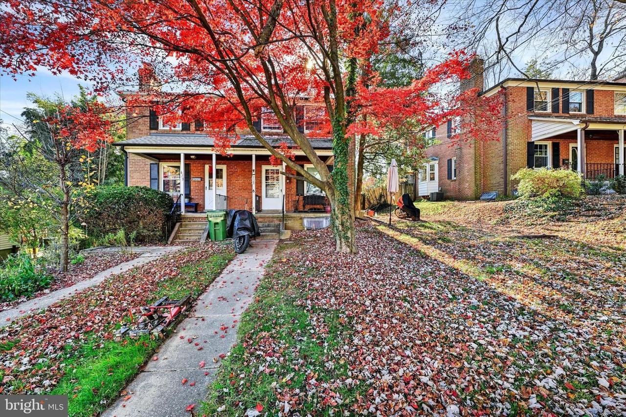 611 Walker Avenue, Baltimore, MD 21212 - Zumper Rentals