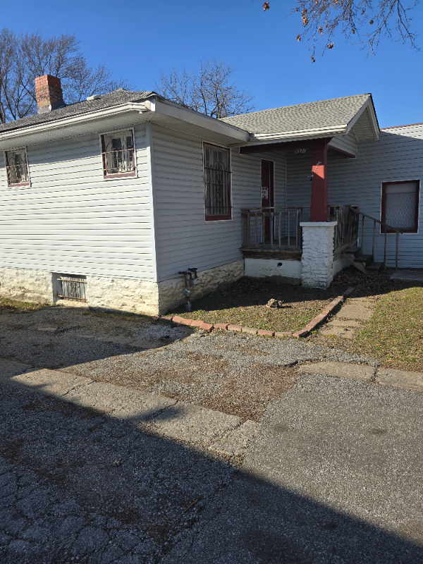 5926 Prospect Ave, Kansas City, MO 64130 - 1 bedroom House Rental - Zumper