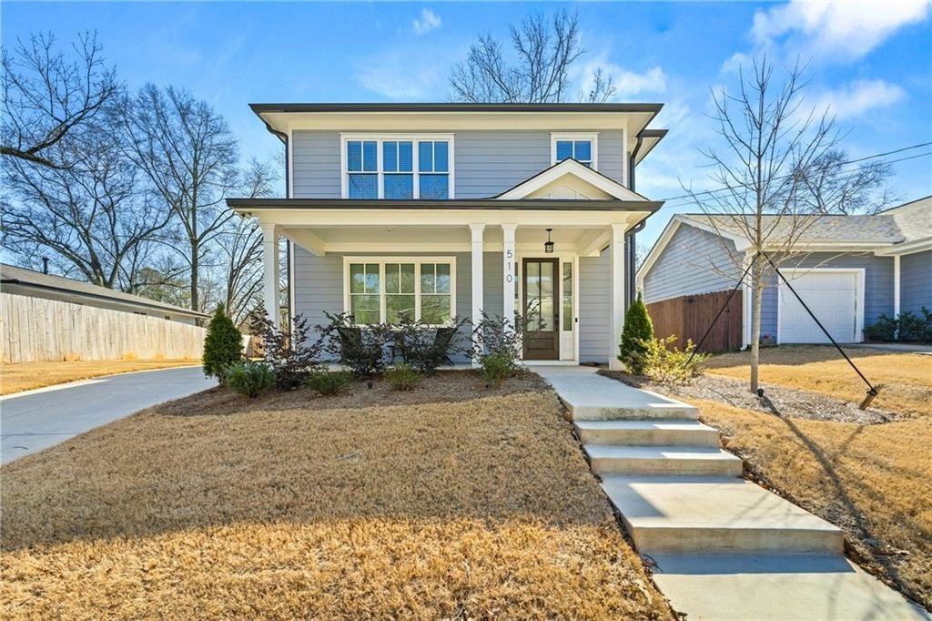 510 Oak Dr, Atlanta, GA 30354 5 Bedroom House for $4,700/month - Zumper