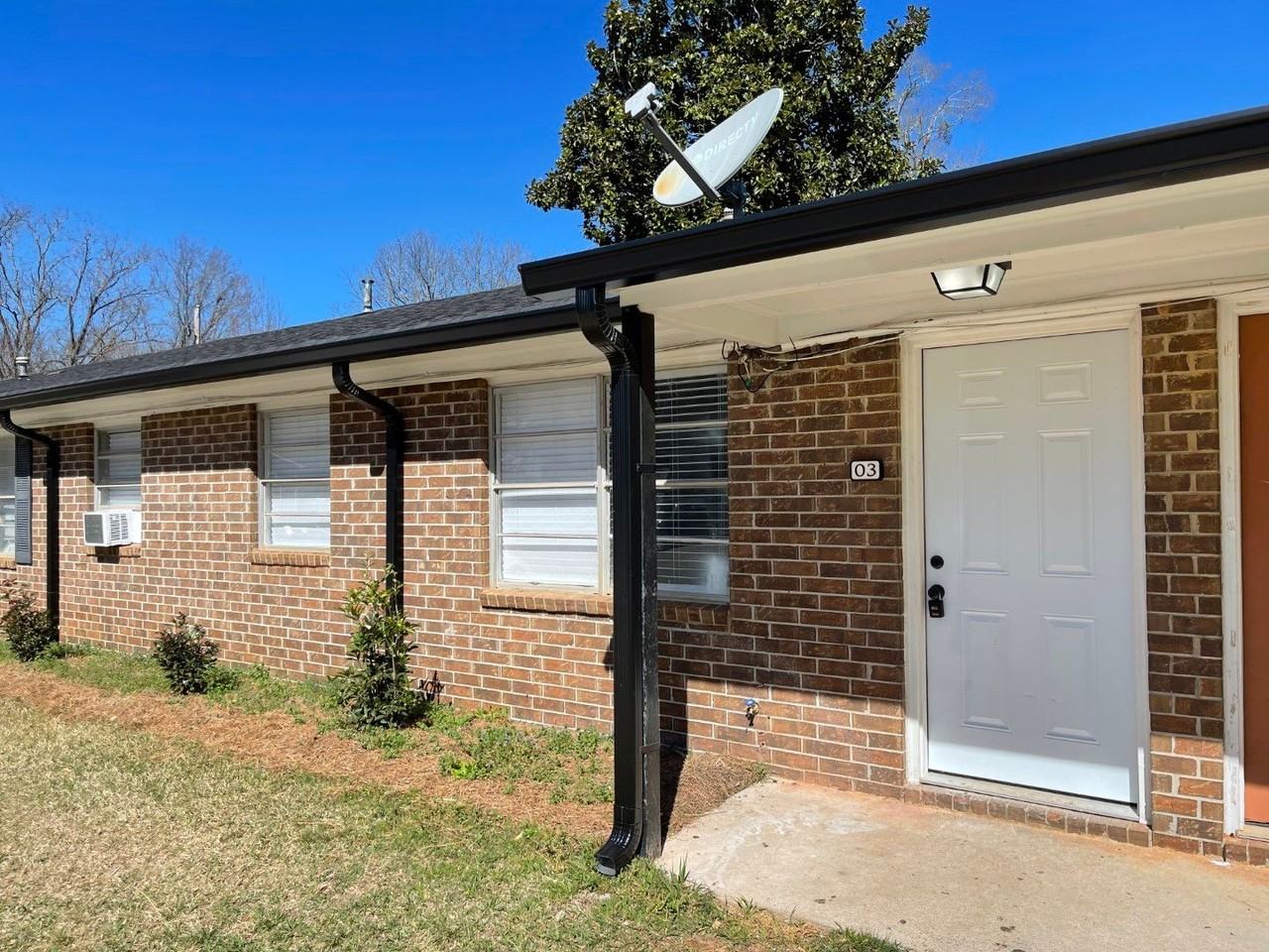 212 Haskell Ward Dr Apartments - Griffin GA | Zumper
