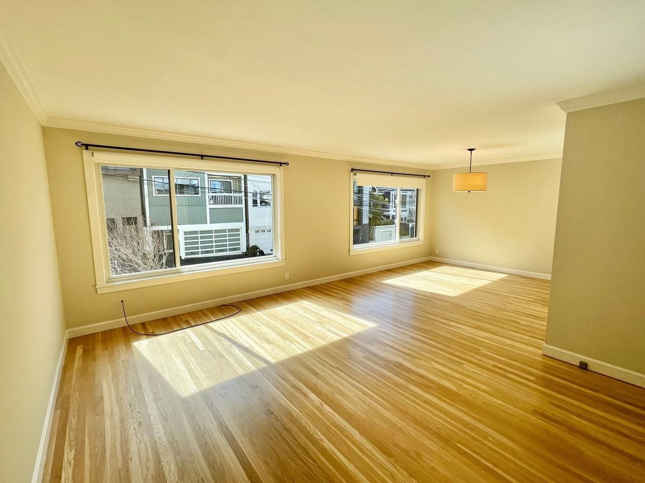 4160-4162 Cesar Chavez Street Apartments - 4160 Cesar Chavez St San ...