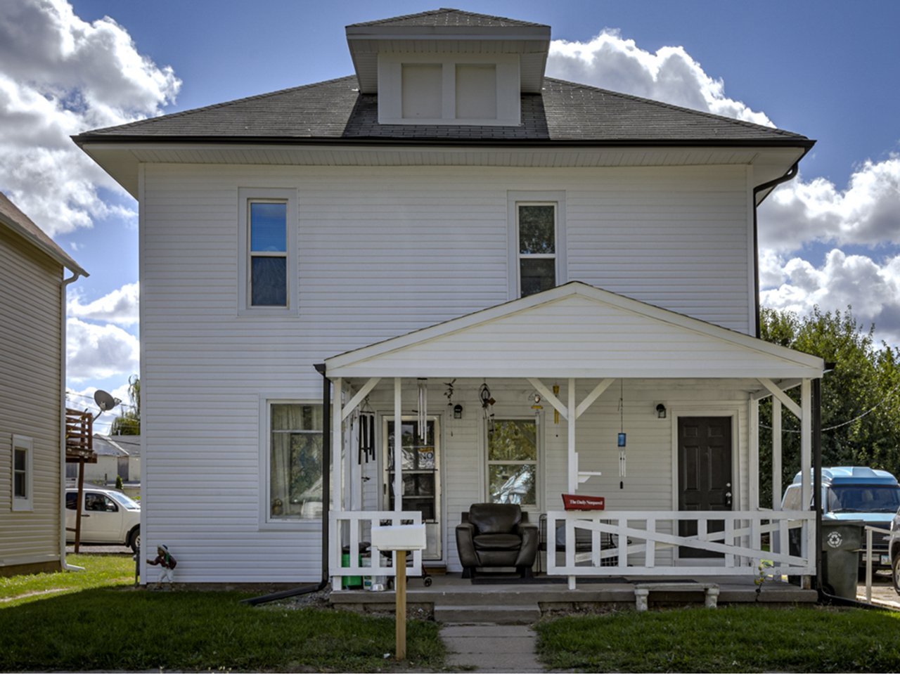 915 Avenue D Apartments in Council Bluffs, IA 51503 - Zumper