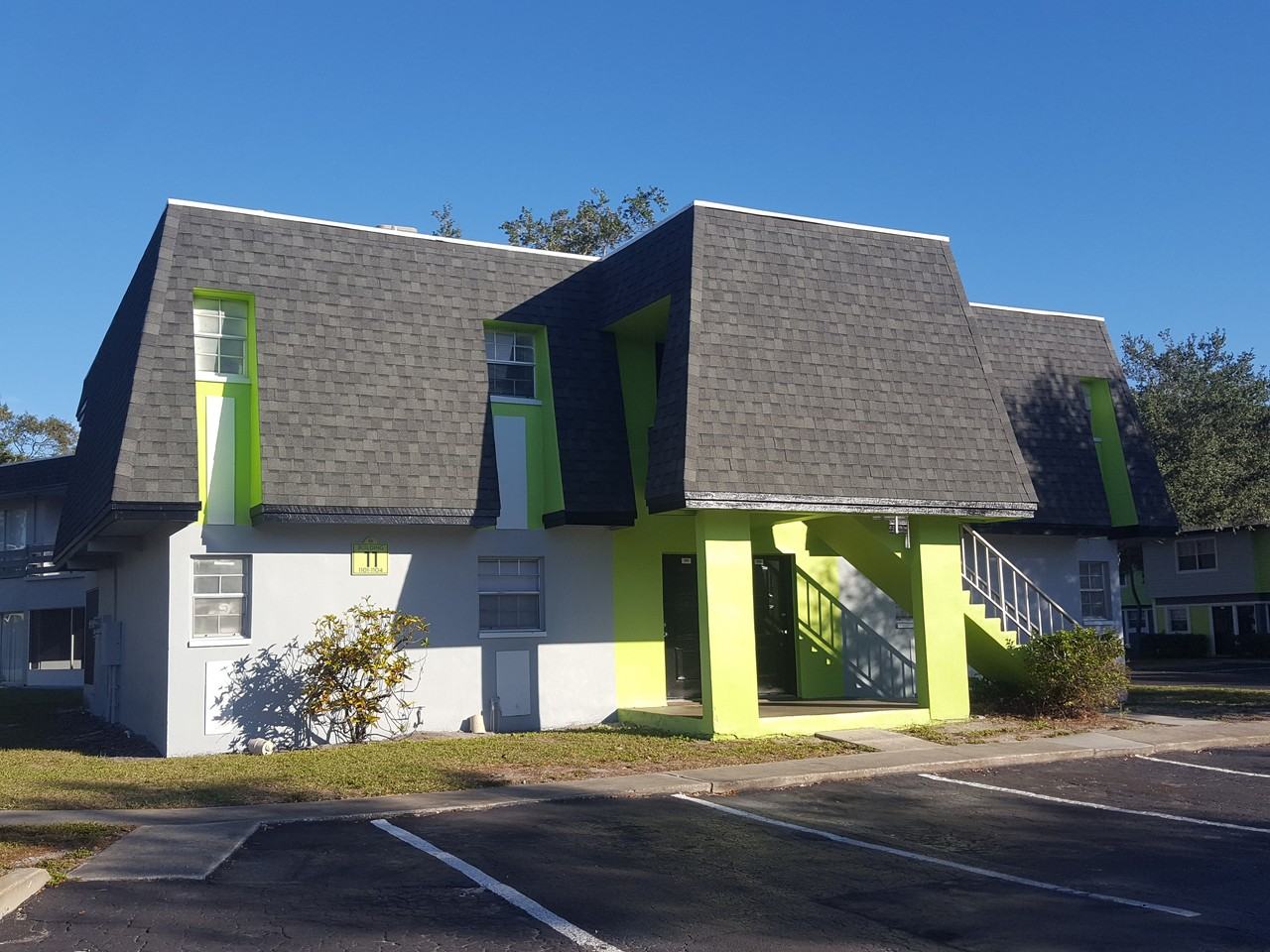 Oak Ridge Apartments - 13333 Ridge Road Largo FL | Zumper