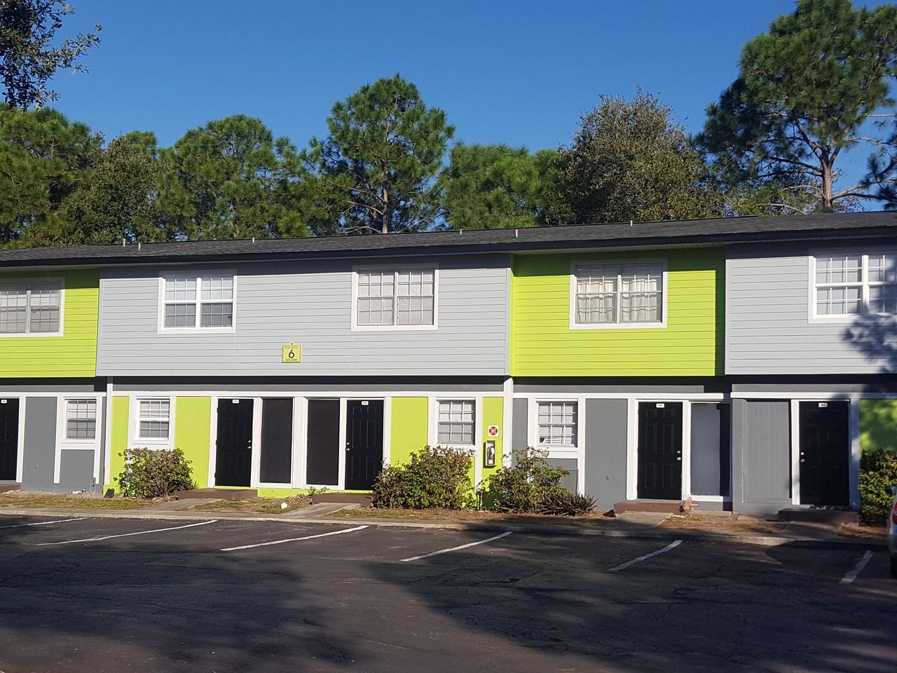 Oak Ridge Apartments - 13333 Ridge Road Largo FL | Zumper