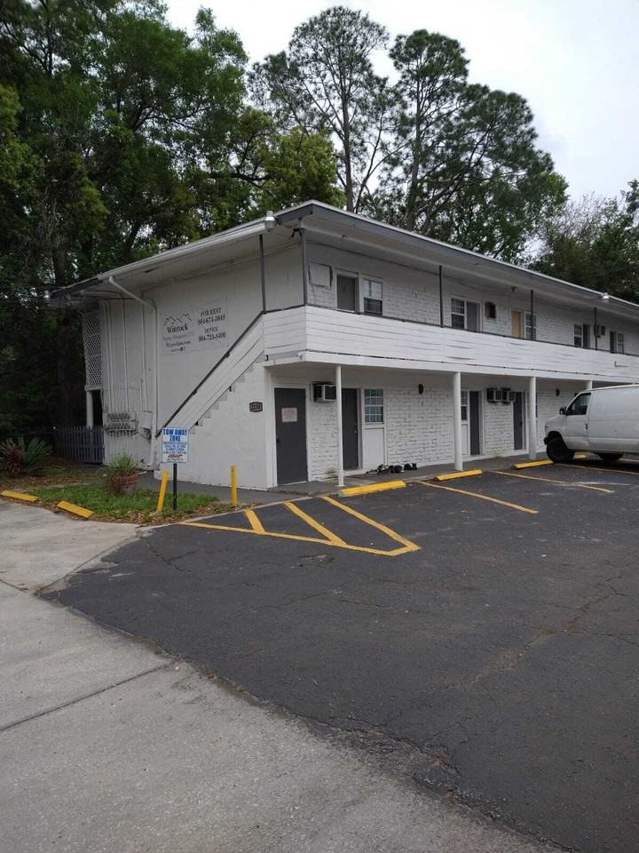 Inwood Terrace Apartments - 2146 Inwood Ter, Jacksonville, FL 32207 ...