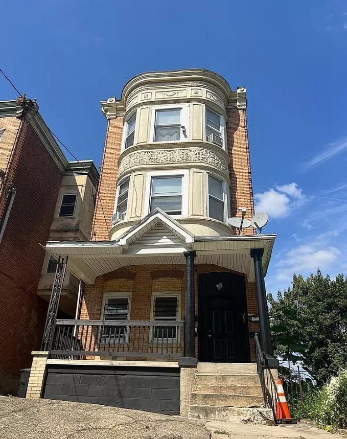 1711 West Tioga Street Apartments - 1711 W Tioga St Philadelphia PA ...