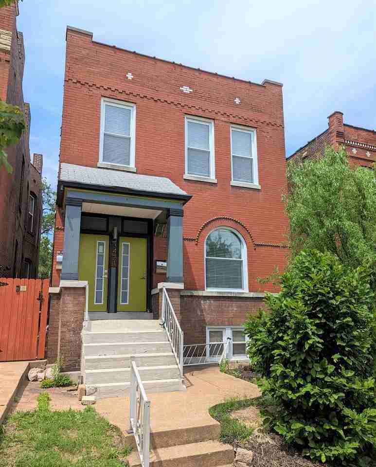 3421 McKean Avenue Apartments - 3421 Mckean Ave St. Louis MO | Zumper
