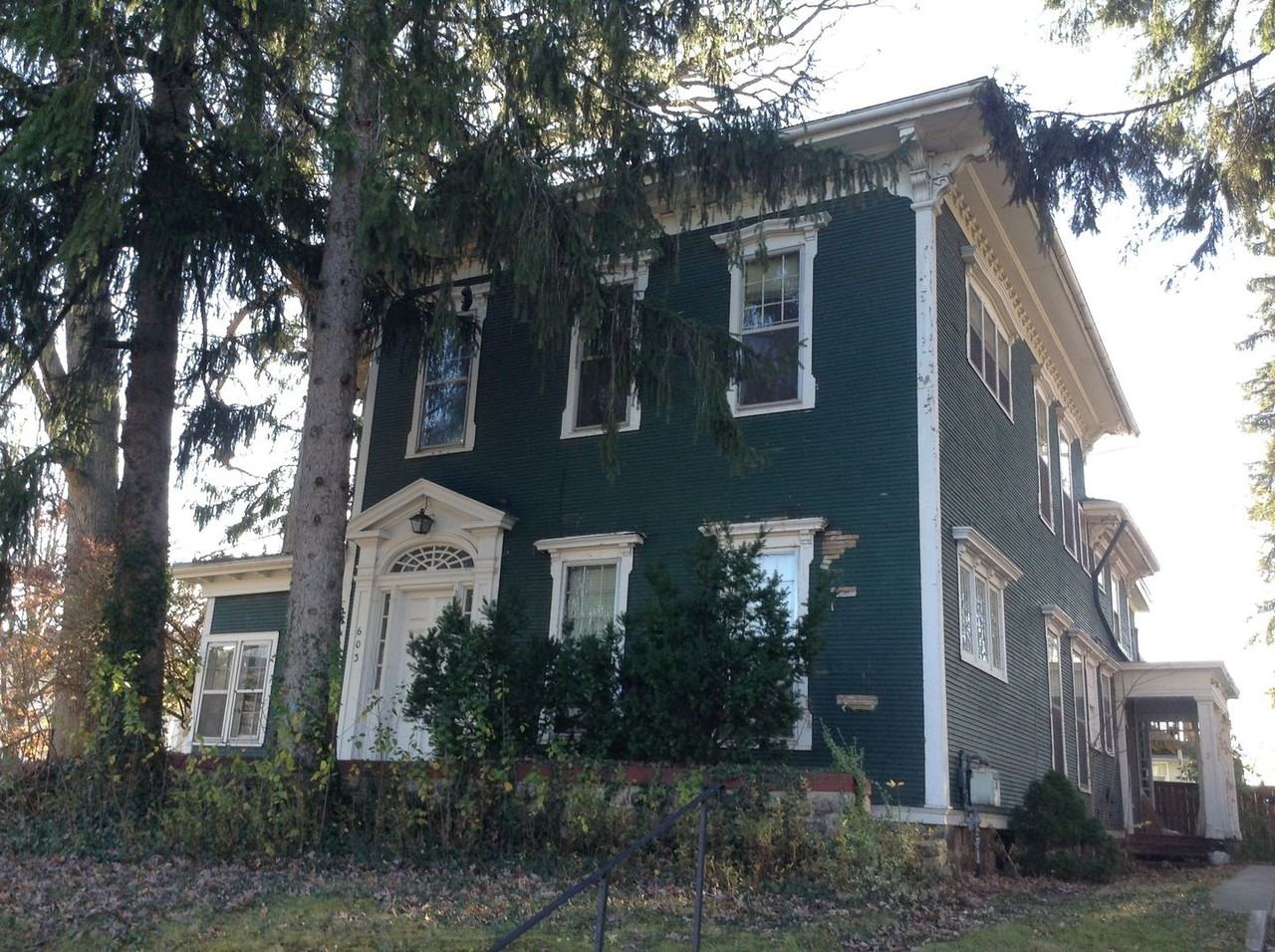 Washington - 603 Apartments - 603 W Washington Ave Jackson MI | Zumper