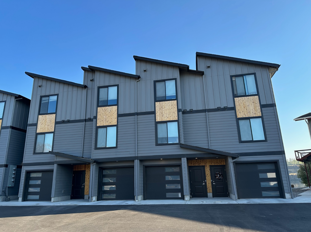 3781 - 3783 Klindt Dr. Duplex Apartments - 3783 Klindt Dr The Dalles OR ...