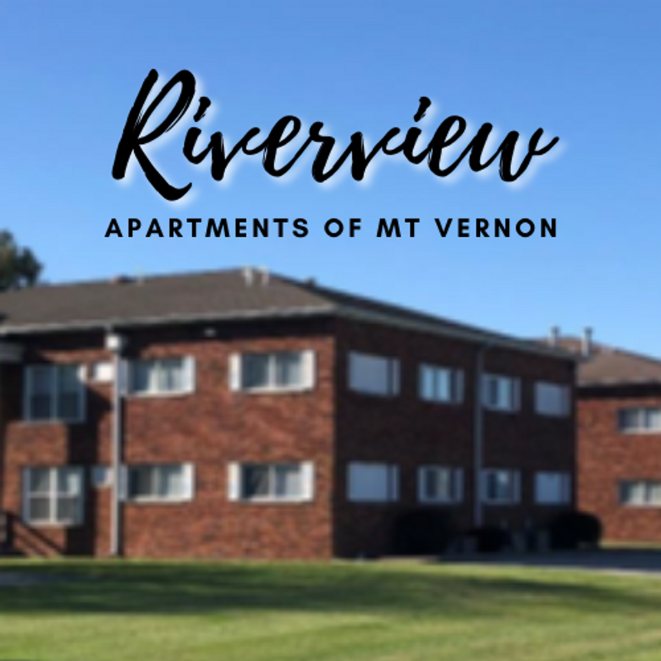 Riverview Apartments of Mt.Vernon - S Edson St Mount Vernon IN | Zumper