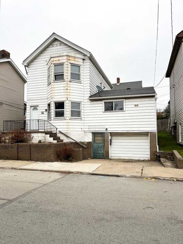 361 S Hamilton Ave, Greensburg, PA 15601 - 3 bedroom House Rental - Zumper