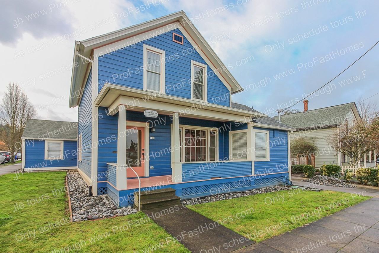 Apartments for Rent in Oregon City, OR | Oregon City Rentals Available ...